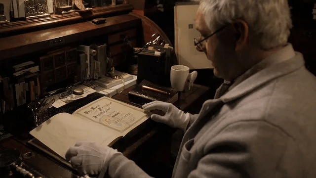 Good Omens After Dark – Being a Nice and Accurate Guide to the Fuckery